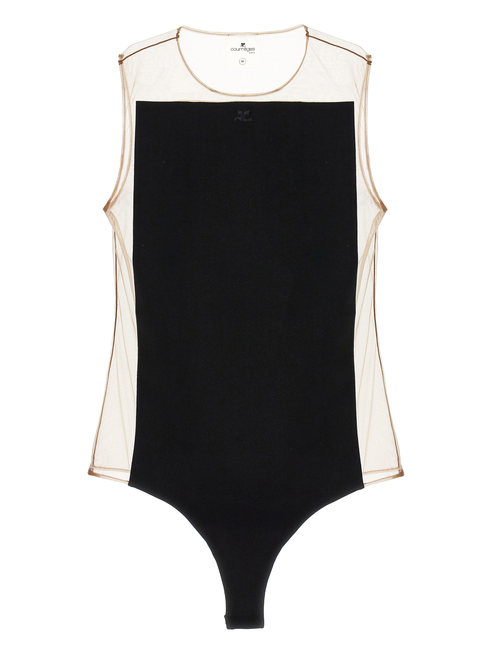‘Illusion’ bodysuit – Modayolo