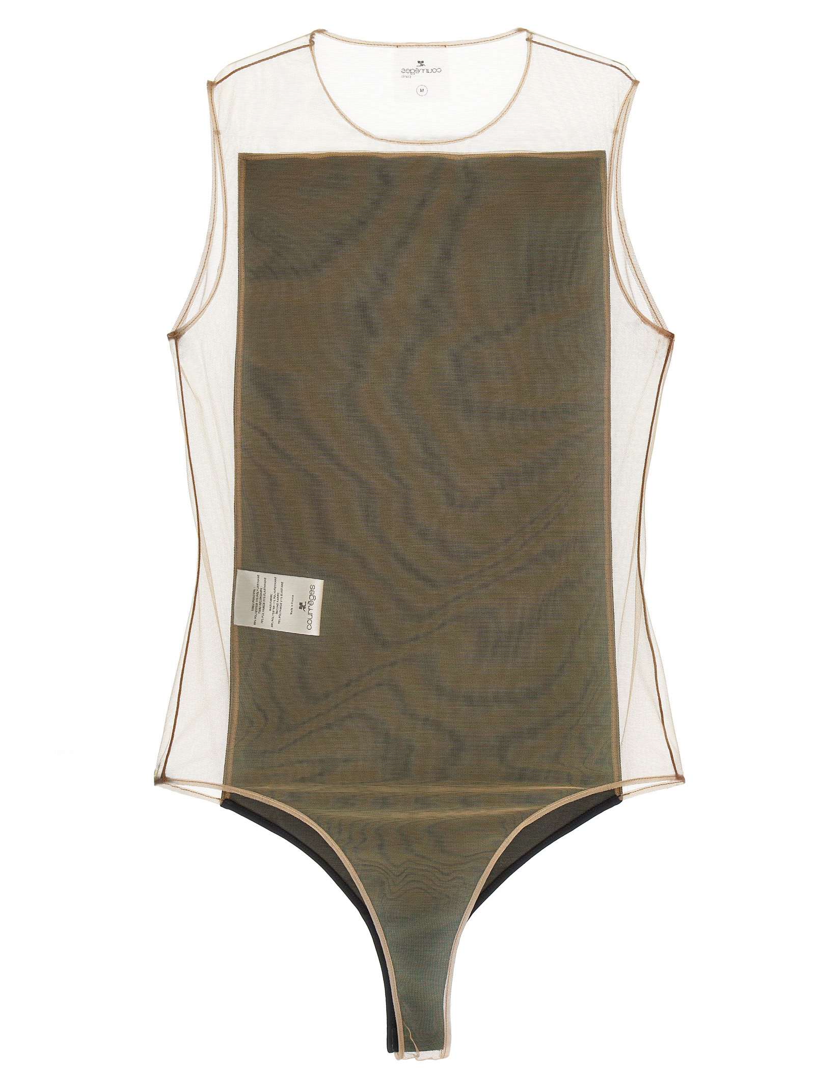 ‘Illusion’ bodysuit – Modayolo