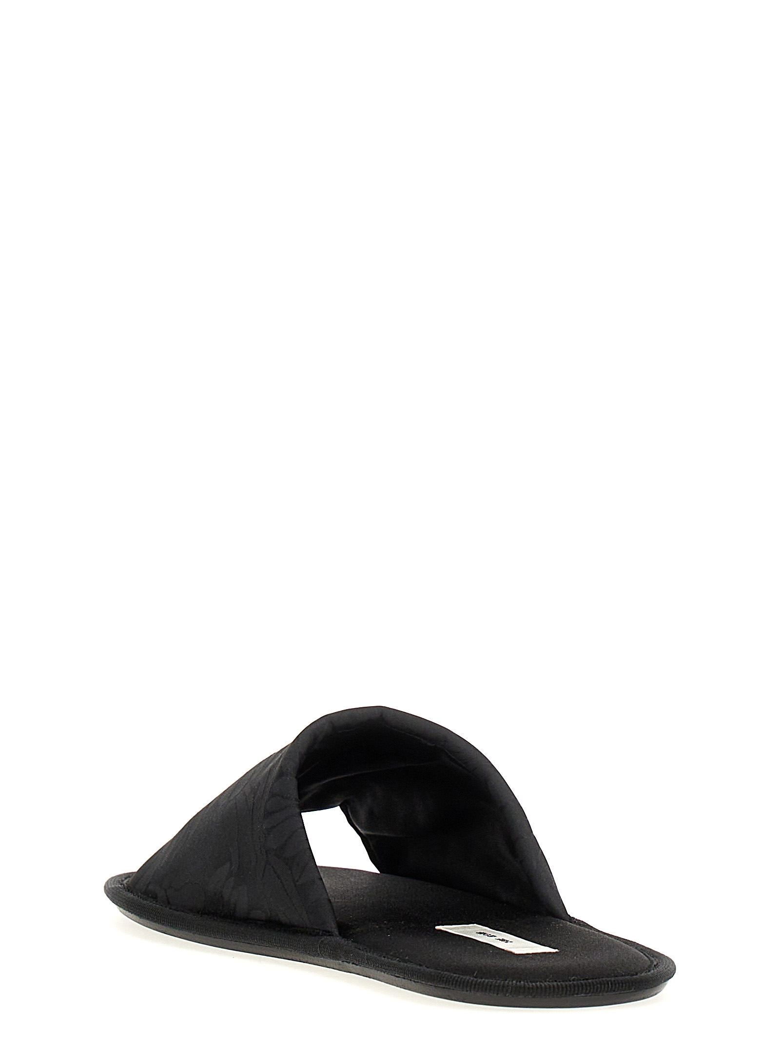 ‘Frances’ slippers – Modayolo