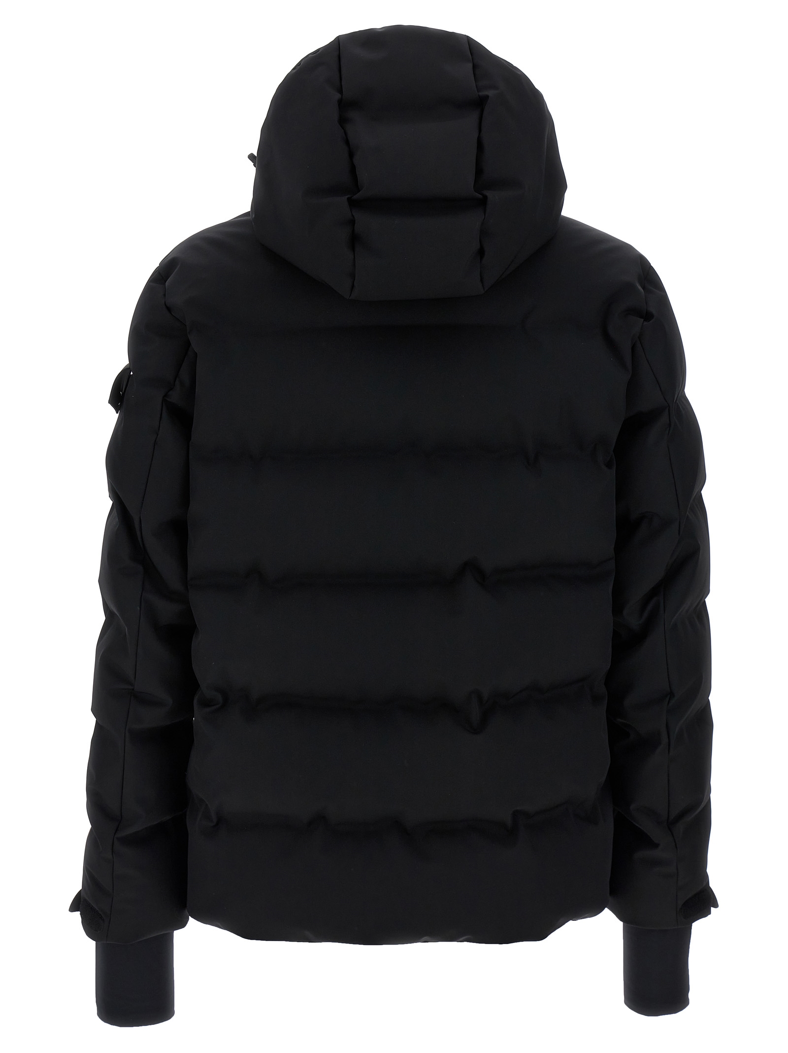 ‘Montgetech’ down jacket – Modayolo