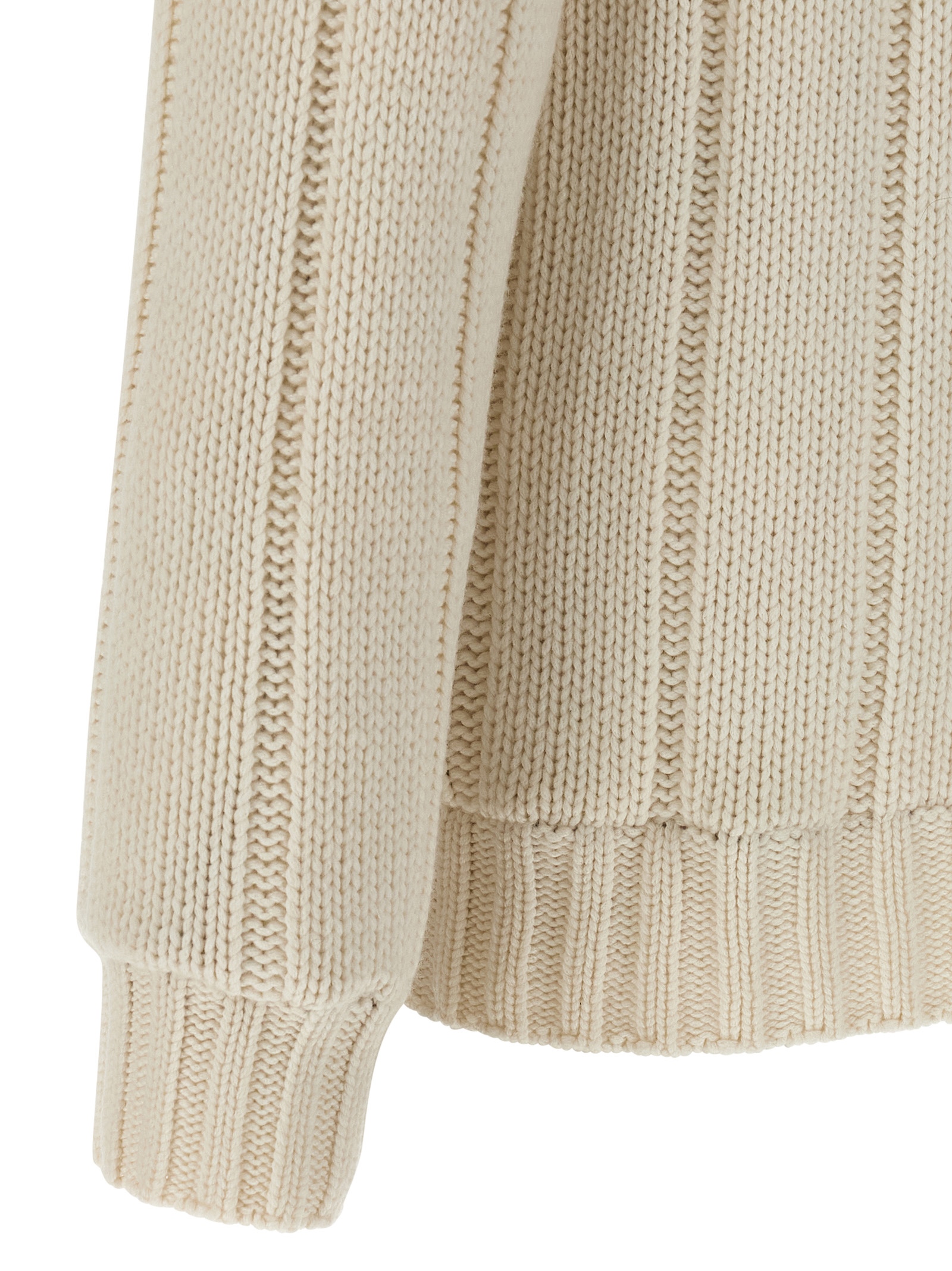 Knitted down jacket – Modayolo