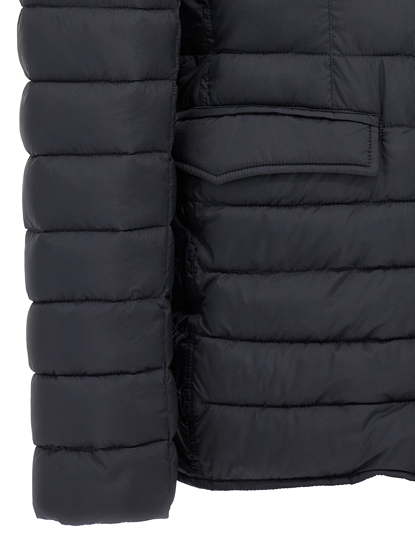 Quilted down jacket – Modayolo