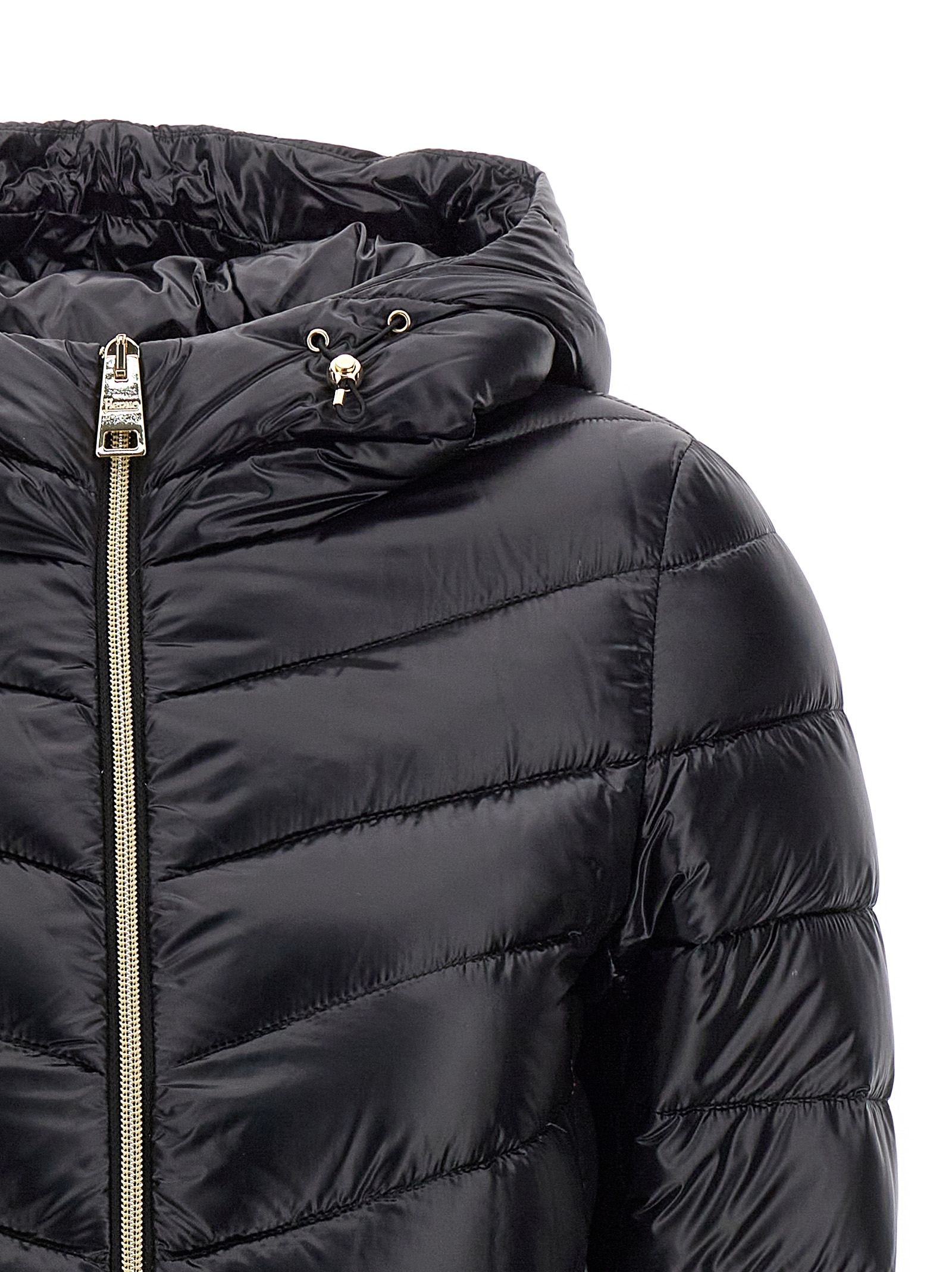 ‘A-Shape Resort’ down jacket – Modayolo